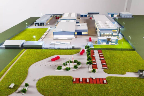 Architectural Models Makers - Architectural Models