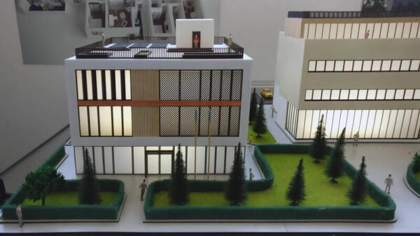 Architectural Models Makers - Architectural Models