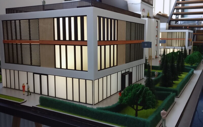 The Benefits of 3D Scale Models in Architecture - Architectural Models