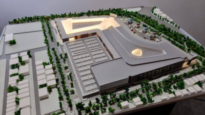 Architectural Models Makers - Architectural Models