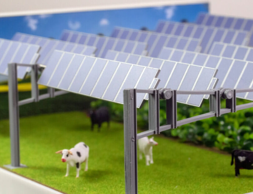 Interactive Scale Model - Architectural Models