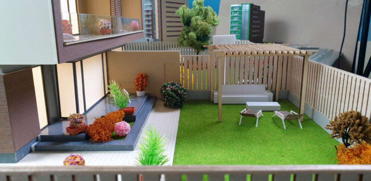 Architectural Model Scales - Architectural Models