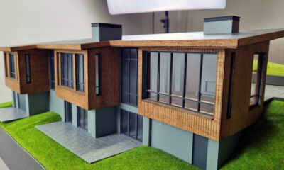 Architectural Models Makers - Architectural Models