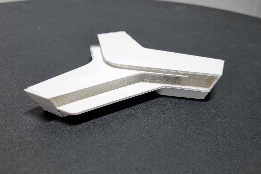 Car Dealership - Architectural Models