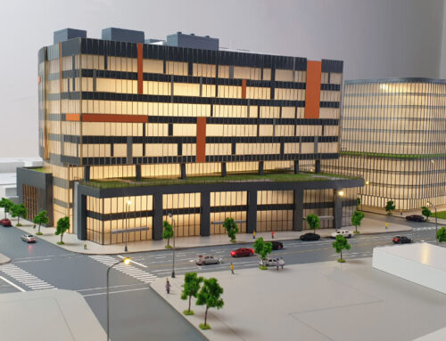 What is an Architectural Model? - Architectural Models