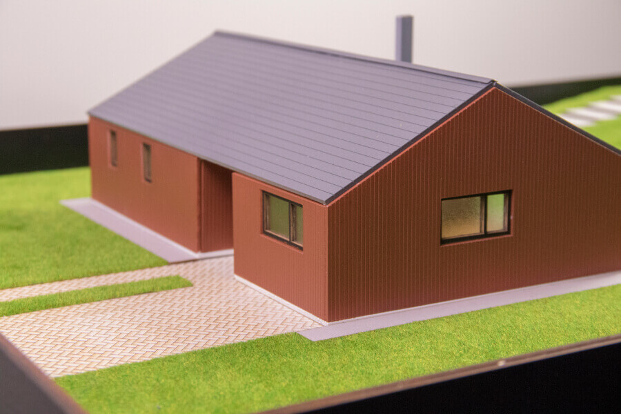 House Model - Architectural Models