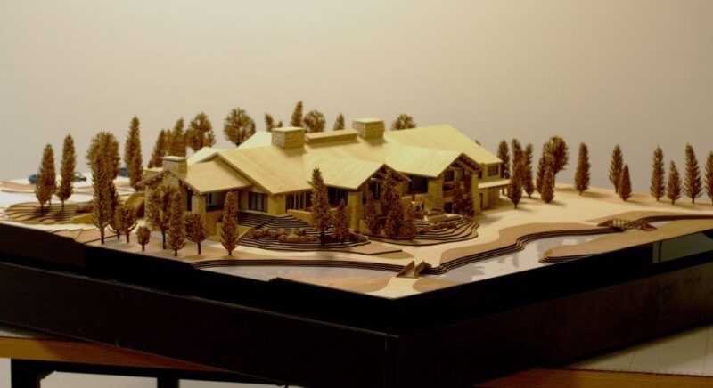 Architectural Models Makers - Architectural Models